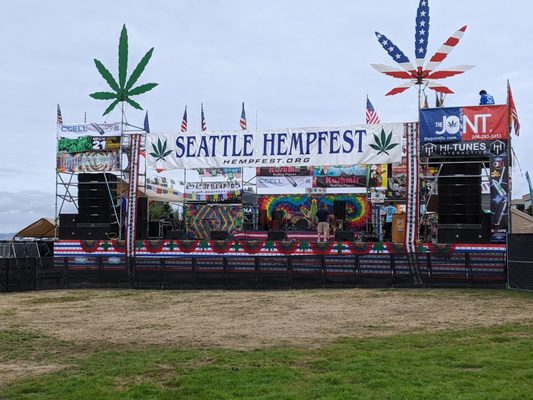 SEATTLE HEMPFEST - 80 Photos & 22 Reviews - 3220 NE 125th St, Seattle ...