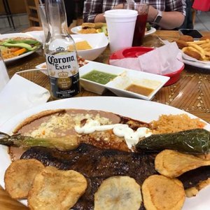 AZUL CELESTE BAR & GRILL - Updated February 2025 - 10 Reviews - 307 N ...