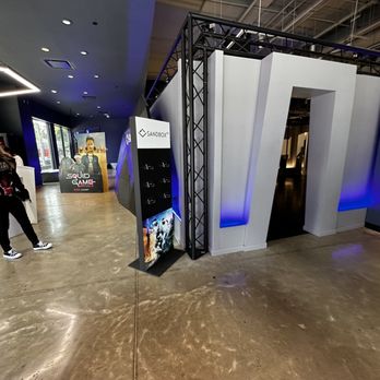 SANDBOX VR - Updated September 2025 - 103 Photos & 123 Reviews - 3100 ...