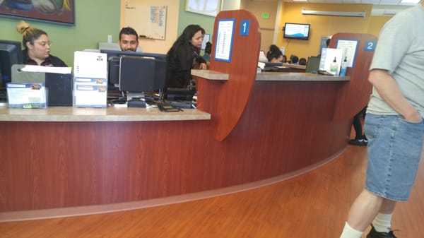 ALTAMED MEDICAL GROUP - COMMERCE - Updated December 2025 - 24 Photos ...