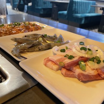 FIYAH KOREAN BBQ & HOT POT - Updated December 2025 - 103 Photos & 101 ...