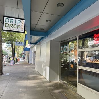 DRIP DROP COFFEE - Updated October 2025 - 82 Photos & 43 Reviews - 932 ...
