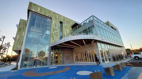 VIETNAMESE AMERICAN SERVICE CENTER - Updated January 2026 - 19 Photos ...