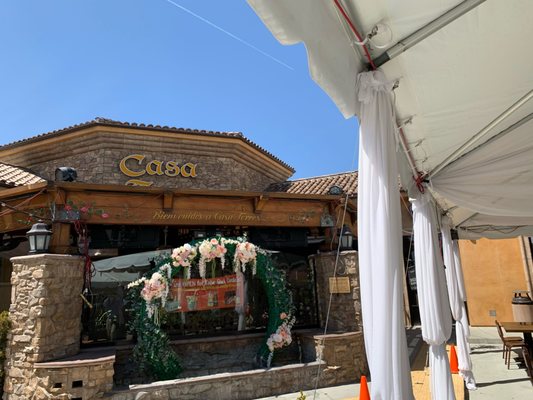 CASA TORRES RESTAURANT AND CANTINA - 275 Photos & 443 Reviews - 14117 ...