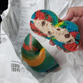BAGEL HOUSE - Updated December 2025 - 61 Photos & 86 Reviews - 1208 US ...