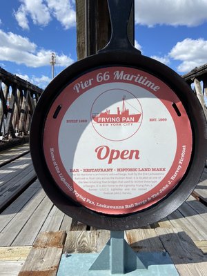 FRYING PAN - NYC - Updated May 2024 - 1659 Photos & 1636 Reviews - 207 ...