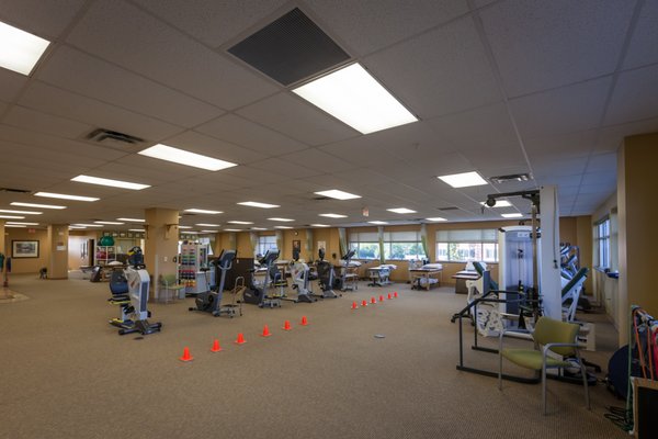 BEACON ORTHOPAEDICS & SPORTS MEDICINE - Updated December 2025 - 38 ...