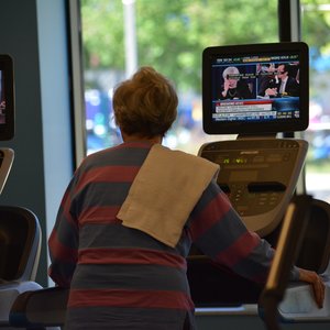 FITNESS FORMULA CLUBS PARK RIDGE - Updated August 2025 - 27 Photos & 85 ...