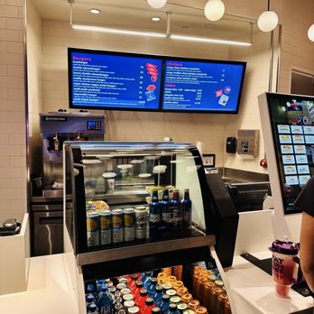 POSH BURGER - Updated December 2025 - 310 Photos & 249 Reviews - 3730 S ...