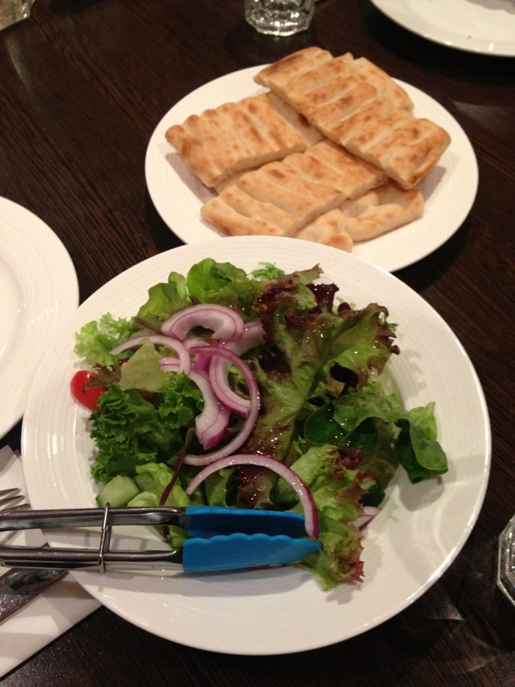 AFGHAN SALANG RESTAURANT AND CAFE - 345 Lonsdale St, Dandenong Victoria ...