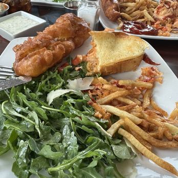 ROCKFISH - Updated July 2025 - 159 Photos & 188 Reviews - 11 N Water St ...