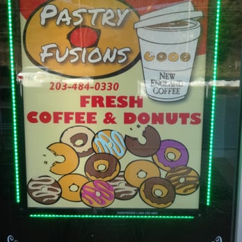 PASTRY FUSIONS - Updated December 2025 - 34 Photos & 53 Reviews - 999 ...