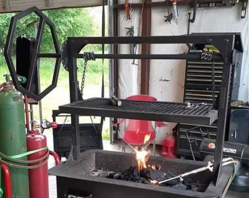 SALTY METAL WORKS - Updated July 2025 - 56 Photos - Urban Honolulu ...