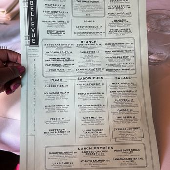 THE BELLEVUE CHICAGO - Updated November 2024 - 236 Photos & 146 Reviews ...