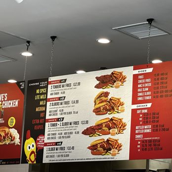 DAVE’S HOT CHICKEN - Updated September 2024 - 383 Photos & 488 Reviews ...