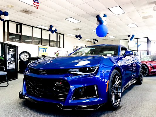 MADERA CHEVROLET - Updated June 2026 - 42 Photos & 21 Reviews - 1300 ...