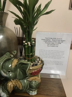 TAM TOM BUI, MD, FACS - Updated December 2025 - 11 Photos & 40 Reviews ...