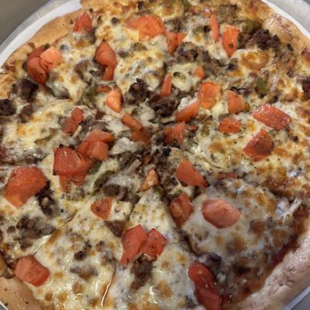 DELMAR PIZZA - Updated January 2025 - 90 Photos & 94 Reviews - 38660 ...