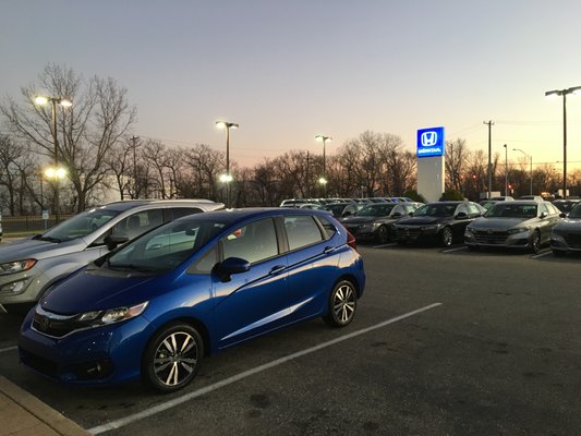 PIAZZA HONDA OF PHILADELPHIA - Updated May 2026 - 18 Photos & 201 ...