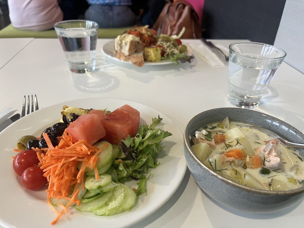 LOGOMO KITCHEN - Updated August 2024 - Köydenpunojankatu 14, Turku ...