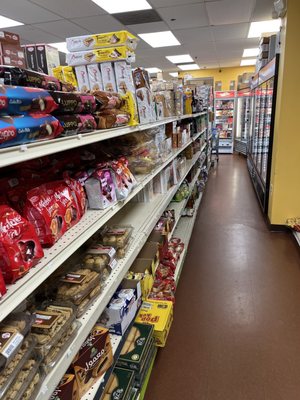 NAZAR MARKET - Updated May 2026 - 166 Photos & 34 Reviews - 6955 ...