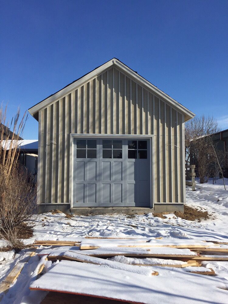 THE GARAGE DOCTOR - Updated May 2026 - 94 Photos & 113 Reviews - Denver ...