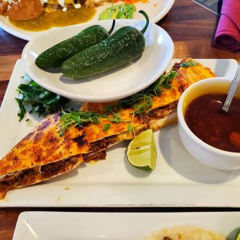 NECIO MEXICAN KITCHEN - Updated March 2025 - 263 Photos & 257 Reviews ...