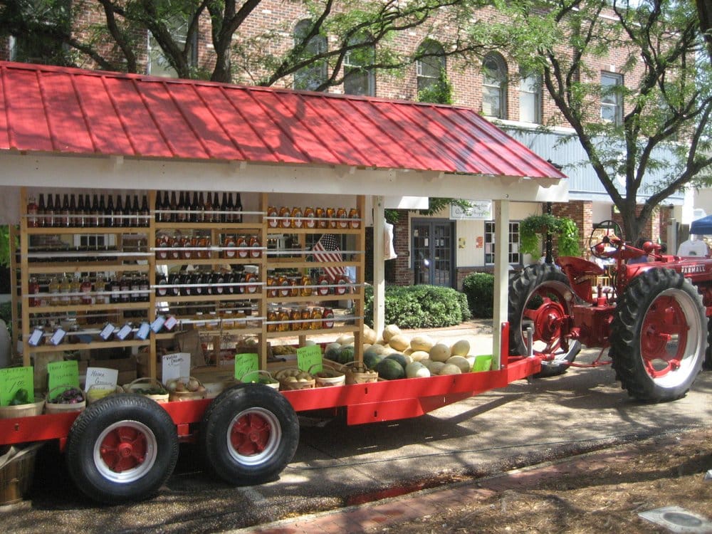 DOWNTOWN HAMPTON MARKET PLACE - Updated August 2025 - Hampton, Virginia ...