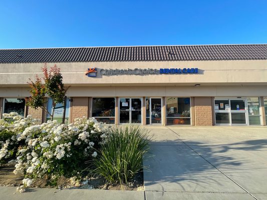 CHILDREN’S CHOICE DENTAL CARE - MERCED - Updated December 2025 - 10 ...