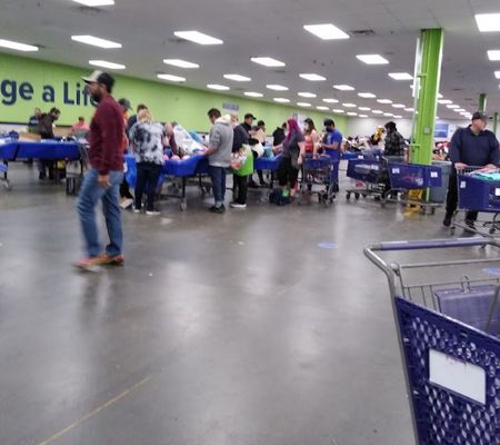 GOODWILL OUTLET STORE - Updated May 2026 - 7237 Cockrill Bend Blvd ...