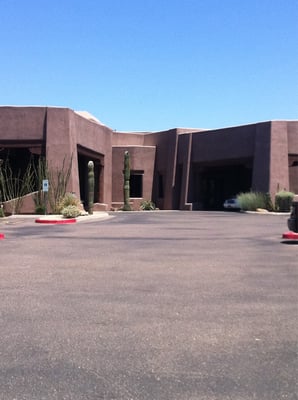 MESSINGER PINNACLE PEAK MORTUARY - Updated May 2026 - 24 Photos & 23 ...