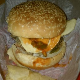 GOLDBURGERS - Updated April 2026 - 673 Photos & 653 Reviews - 1096 Main ...