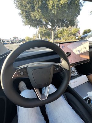 TESLA - Updated October 2025 - 108 Reviews & 63 Photos - 7920 Lindbergh ...