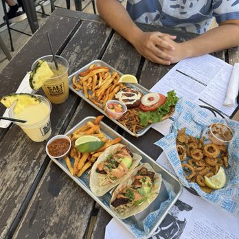 SALT SHACK ON THE BAY - Updated May 2024 - 1792 Photos & 1088 Reviews ...