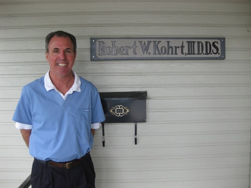 KOHRT ROBERT, DDS - Updated August 2025 - Susanville, California ...