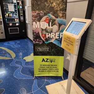 AGAVE LIBRARY - Updated September 2025 - 28 Photos & 31 Reviews - 23550 ...