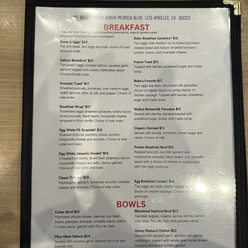 CAFE BELEN - Updated July 2024 - 493 Photos & 331 Reviews - 11925 Santa ...