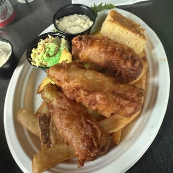 MCSHANE’S IRISH PUB- DOWNTOWN DETROIT - Updated December 2025 - 475 ...