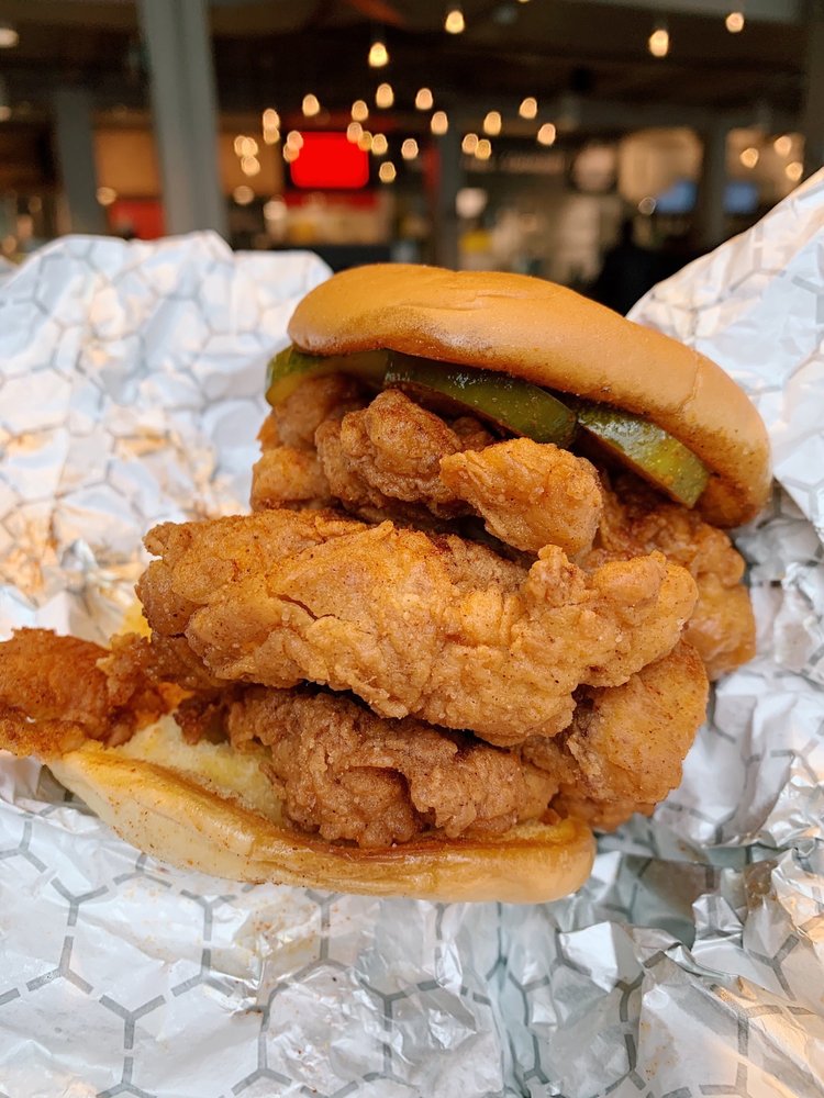 BRD - Updated July 2024 - 113 Photos & 122 Reviews - 1104 S Charles St ...