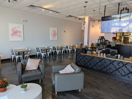 MIU CAFE - Updated January 2026 - 73 Photos & 42 Reviews - 1500 S ...