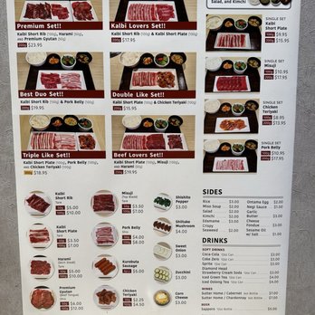 YAKINIKU LIKE - Updated September 2025 - 355 Photos & 104 Reviews ...