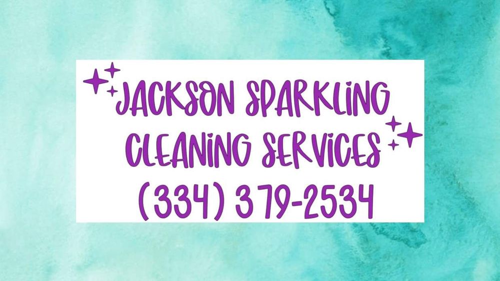 JACKSON SPARKLING CLEANING SERVICE - 3398 Co Rd 20, Ozark, Alabama ...