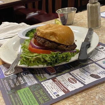 DUTCH-WAY FAMILY RESTAURANT - GAP - Updated June 2026 - 64 Photos & 84 ...