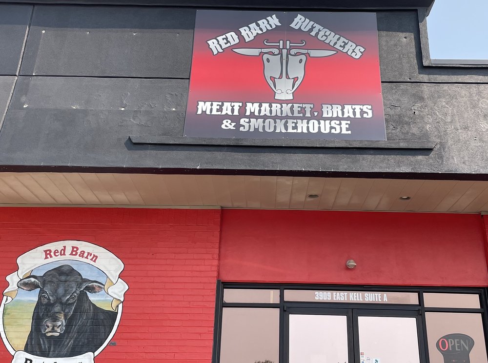 RED BARN BUTCHERS - 24 Photos - 3909 Kell Blvd E, Wichita Falls, Texas ...