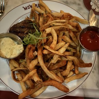 MONARQUE - Updated July 2024 - 666 Photos & 219 Reviews - 1010 Fleet St ...
