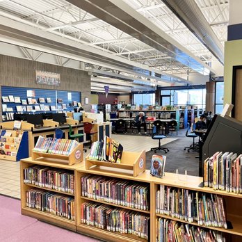 GLENDALE PUBLIC LIBRARY - Updated October 2025 - 89 Photos & 21 Reviews ...