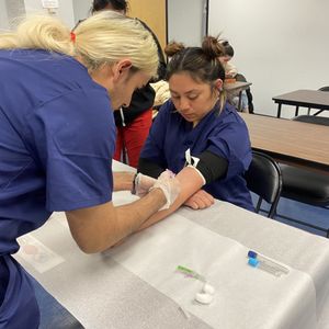 MARSHA FUERST SCHOOL OF NURSING - Updated December 2025 - 240 N Brand ...