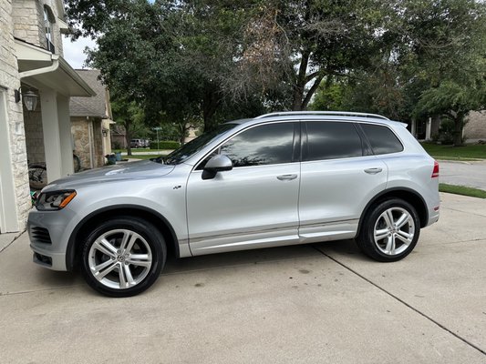 VANGUARD VOLKSWAGEN - Updated December 2025 - 25 Photos & 80 Reviews ...