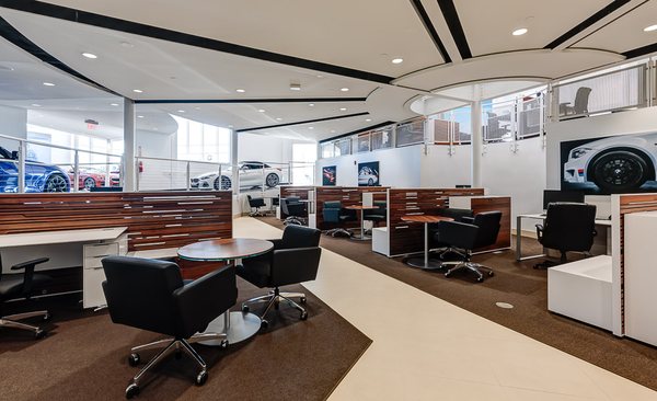 BARON BMW - Updated March 2025 - 54 Photos & 141 Reviews - 9010 Shawnee ...