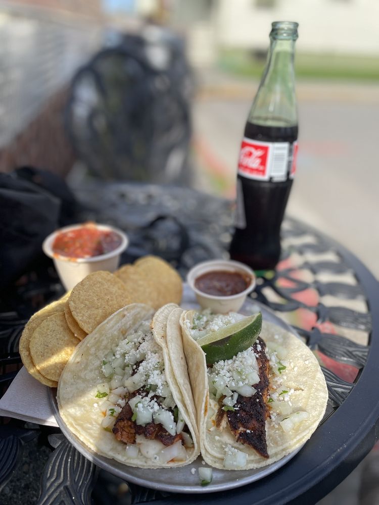 EL GREEN-GO’S - 138 Photos & 123 Reviews - 390 L St, Anchorage, Alaska ...